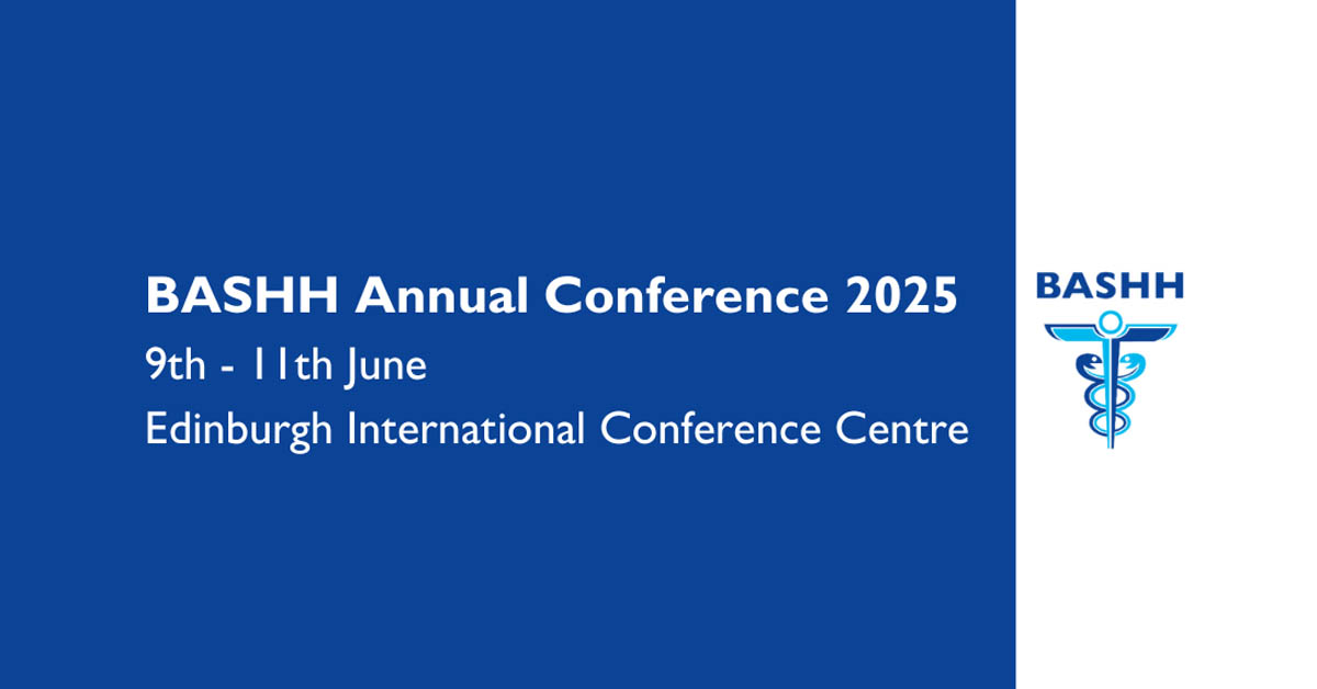 BASHH Annual Conference 2025 - Phoenix Health Movement